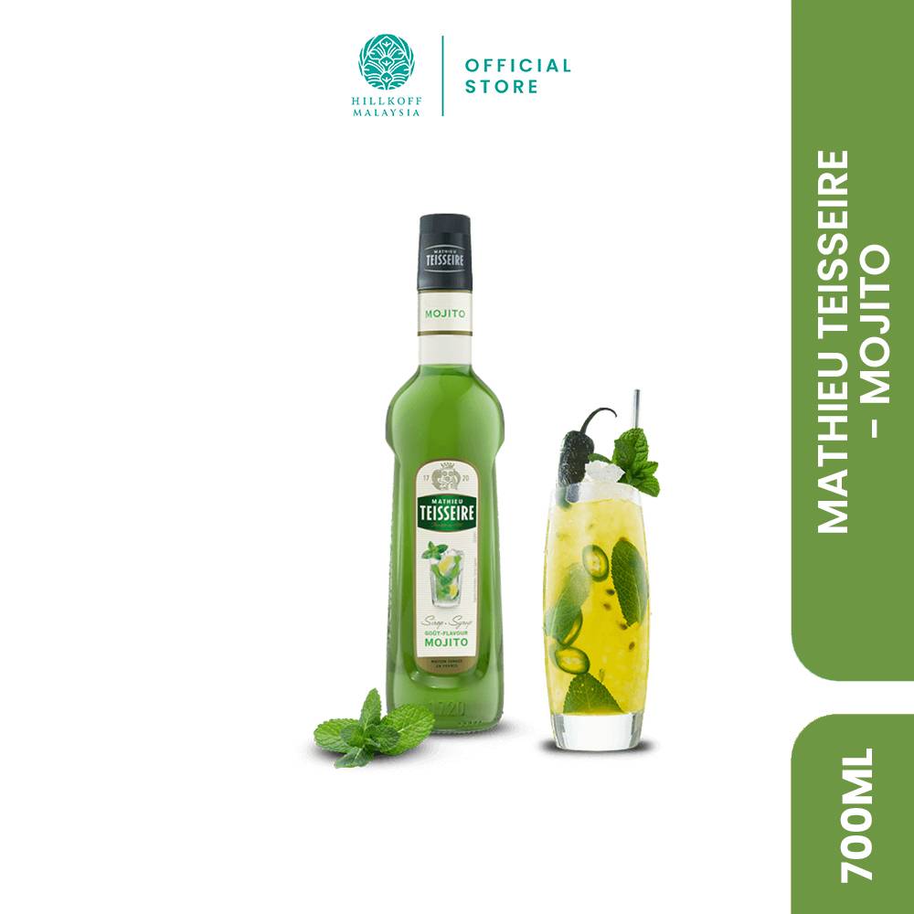 Mathieu Teisseire - Mojito 700ml