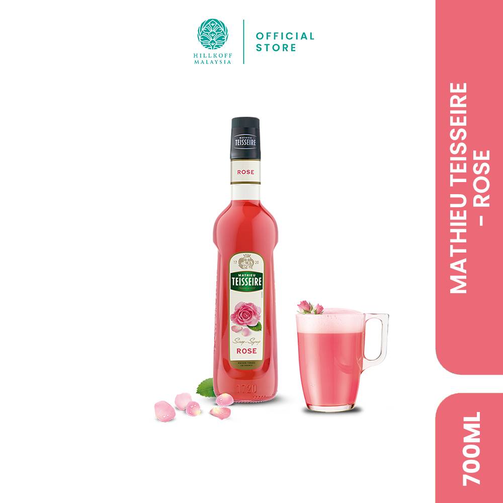 Mathieu Teisseire - Rose 700ml