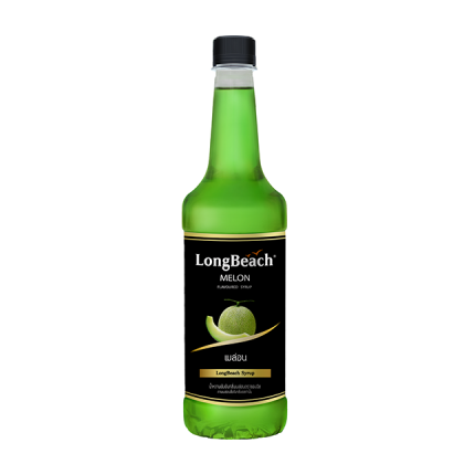 Long Beach Syrup Melon