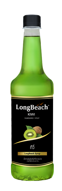 Long Beach Syrup Kiwi