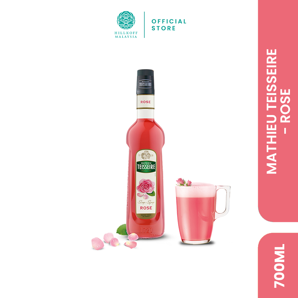 Mathieu Teisseire - Rose 700ml