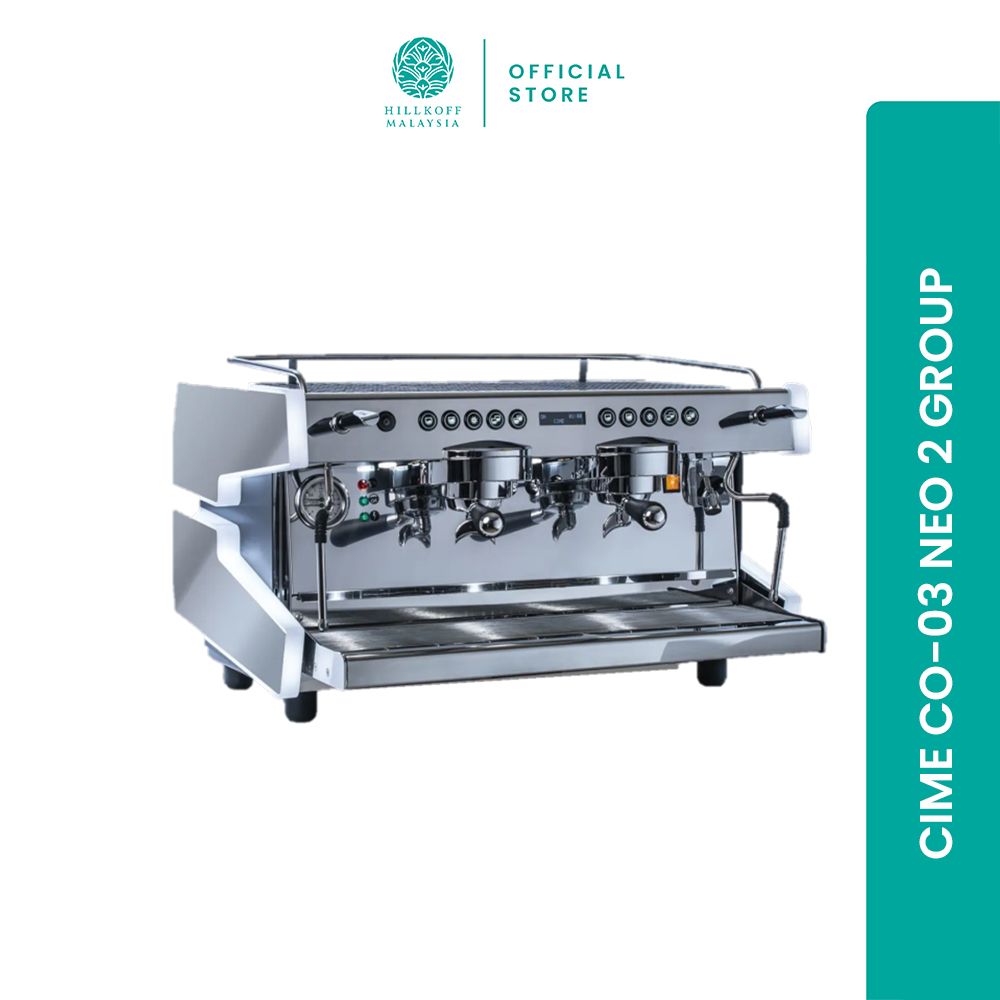 CIME CO-03 NEO 2 Group