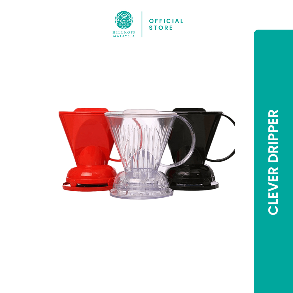 Clever Dripper